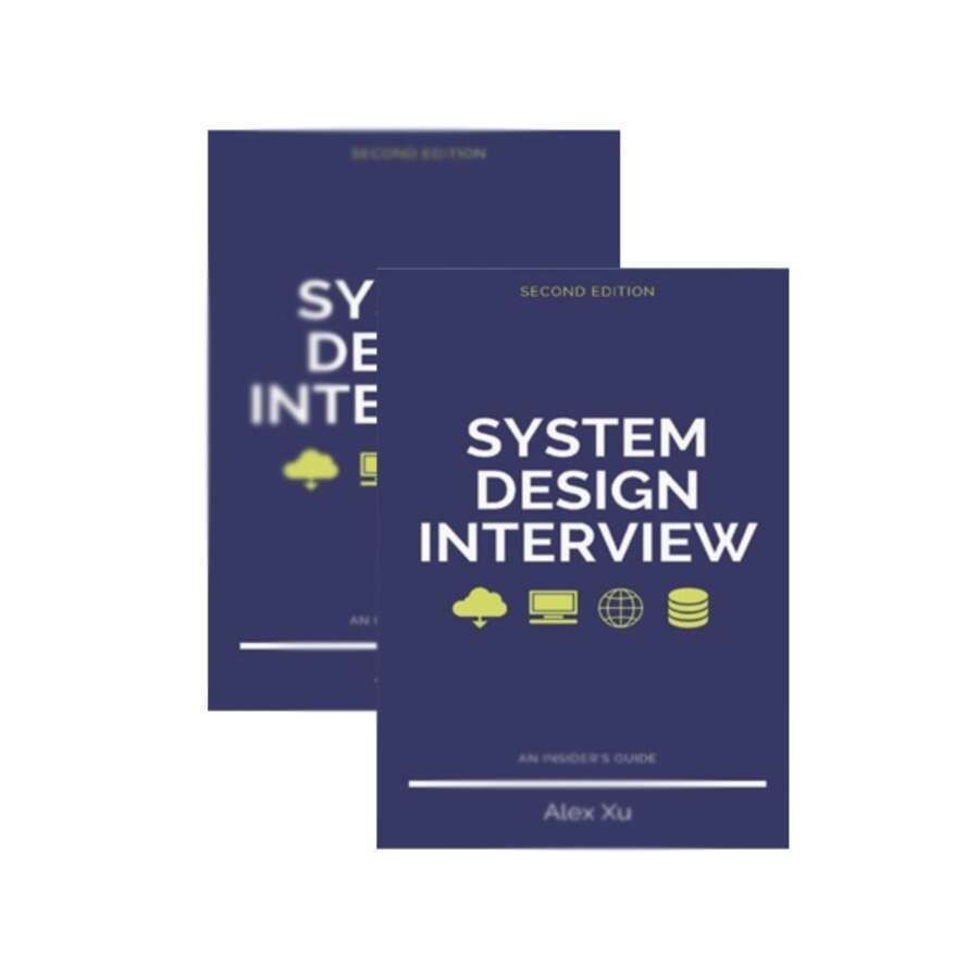 System Design Interview An insider's guide / Бумажная книга купить на ...