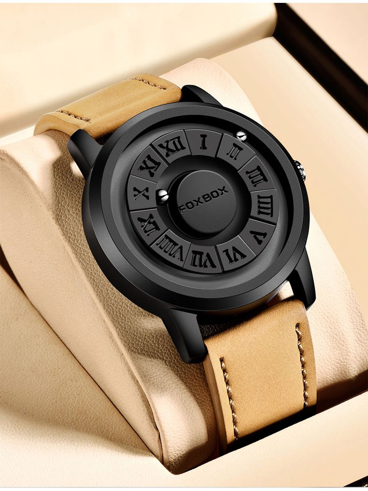 FoxBox Часы наручные Кварцевые FB0047 купить на OZON по низкой цене (2481035778)
