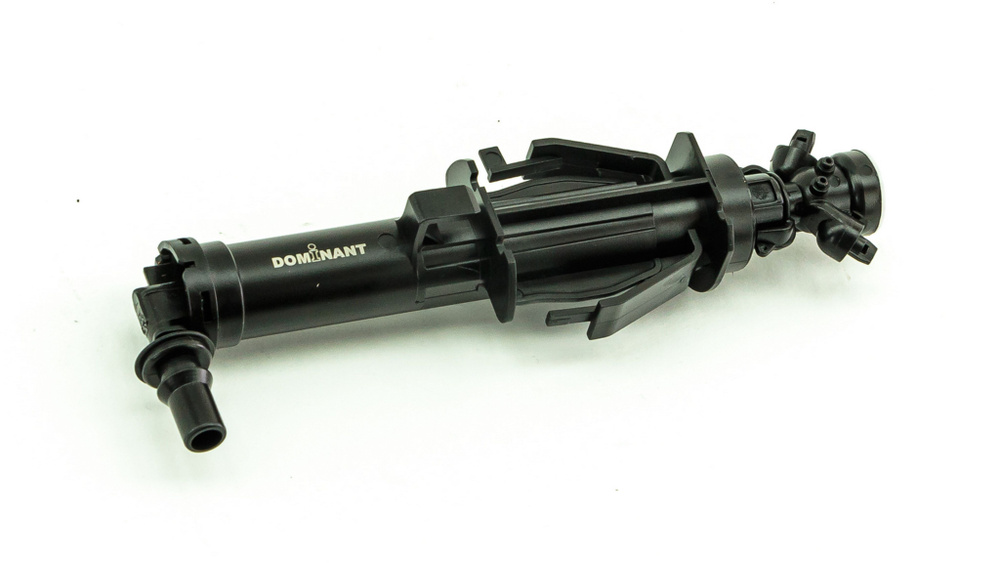 Форсунка омывателя фары левая VAG ОЕМ 760955103 купить на OZON по ...