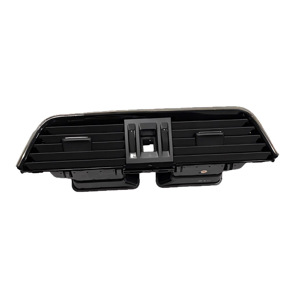 Дефлектор воздуховоды центральные Skoda Octavia A7 200 OEM: 5E0820951 ...