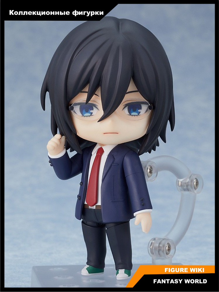 Фигурка Хори-сан и Миямура-кун , Изуми Миямура GSC / Nendoroid 1597 ...