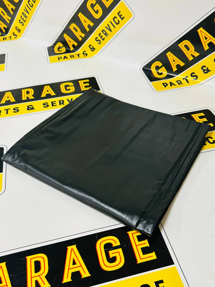 Обивка потолка штатная чёрная/чёрный потолок 2101, 2103, 2105, 2106, 2107 купить на OZON по ...