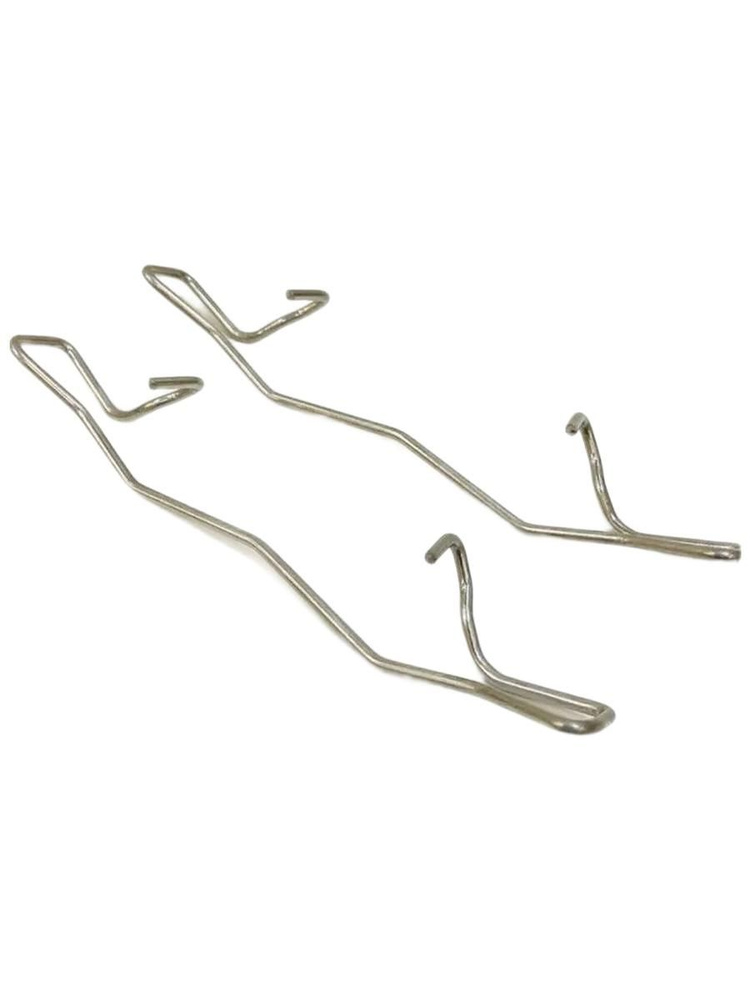 Пружинки тормозного суппорта задние 2 шт. для Ford Focus 2, Focus 3 ...