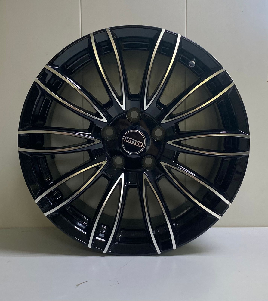 Колесный диск Диски 16x7" PCD5x105 ET39 D56.6 купить c доставкой на OZON по низкой цене (2806118188)