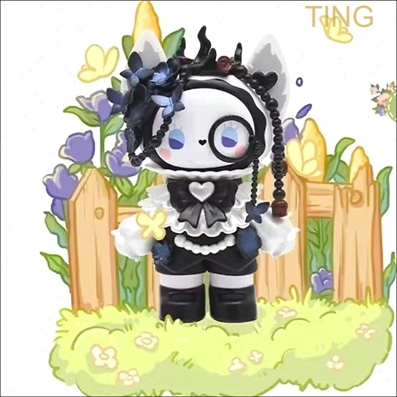 Фигурка сюрприз/Свидание в саду блайнд-бокс/Emma Secret Forest купить ...