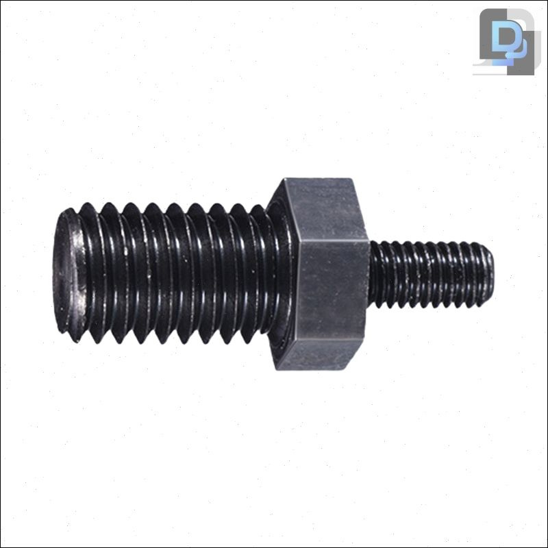 Стержень для преобразования мини-угловой шлифовальной машины M5 в M10-1 ...