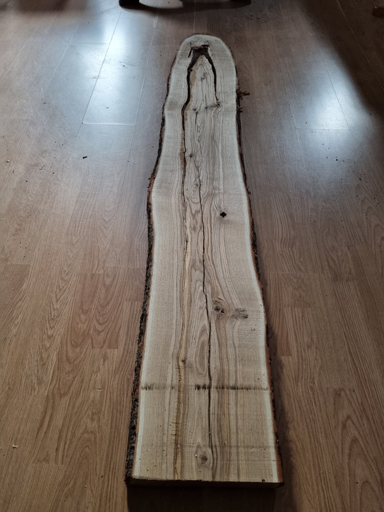 Слэб массив Дуб.(1790-300-50мм)влажность 12% купить на OZON по низкой цене (1678949022)