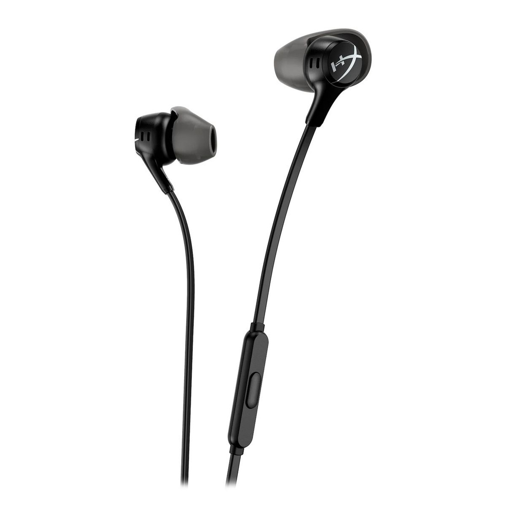 Внутриканальные Внутриканальные HyperX Cloud Earbuds II Проводное ...