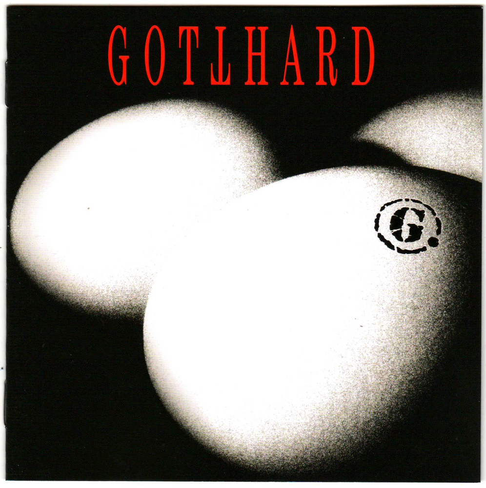 GOTTHARD - G - Компакт-Диск (CD) купить на OZON по низкой цене (3111468538)