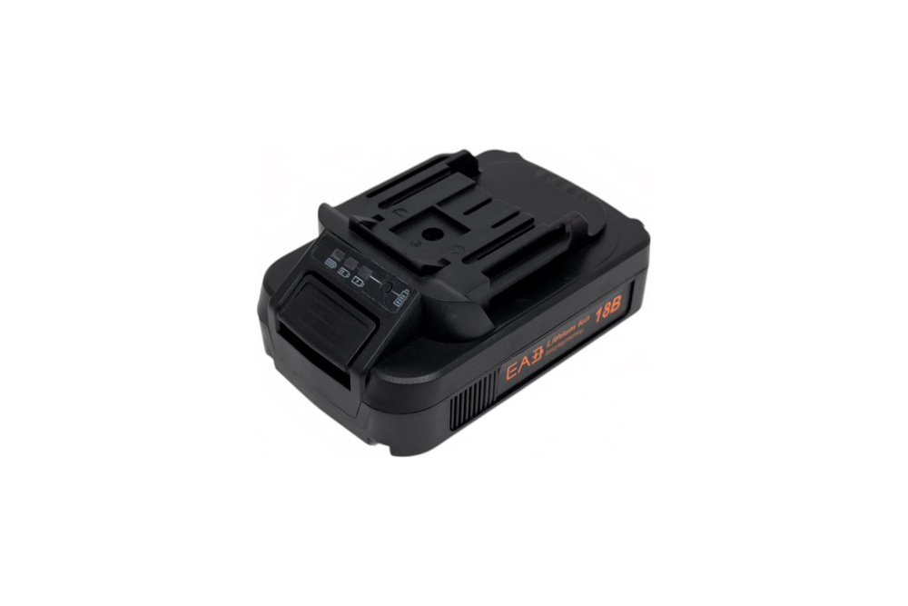 Аккумулятор АКБ18Л1 KP (18 В; 2 Ач; Li-Ion) для ДА-18Л-2К Вихрь 71/8/47 купить на OZON по низкой ...