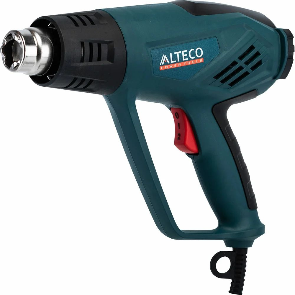 Технический фен Alteco HG 0609 27142 купить на OZON по низкой цене (3162593835)