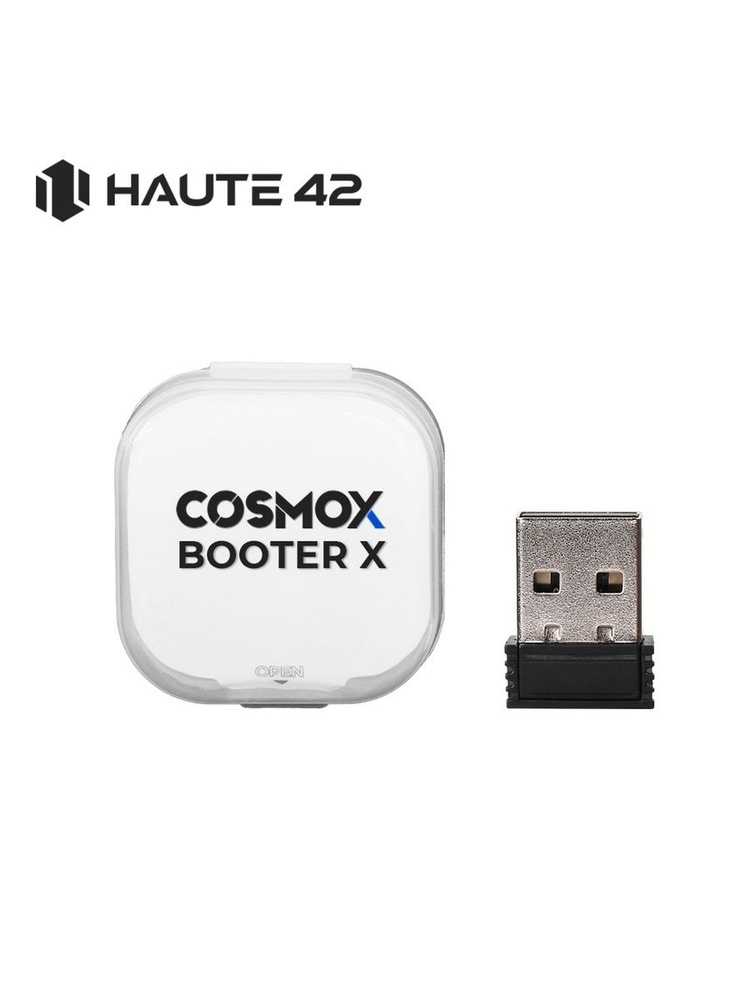 Haute42 BOOTER X Game Converter для Xbox One Xbox Series Adapter Hitbox ...