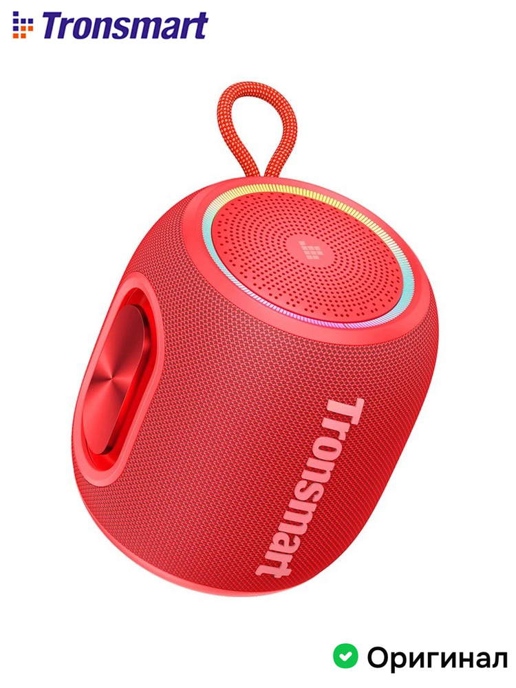 Беспроводная портативная колонка Bluetooth Tronsmart T8 Mini 16W ...