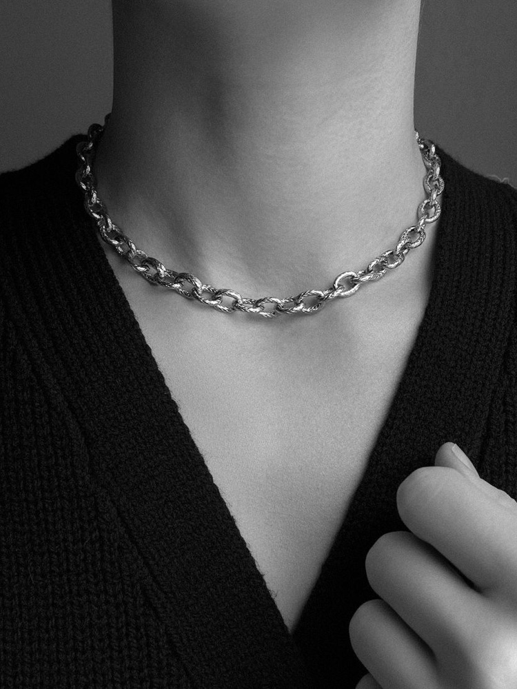 Колье PYTHON купить на OZON по низкой цене (3234099542)