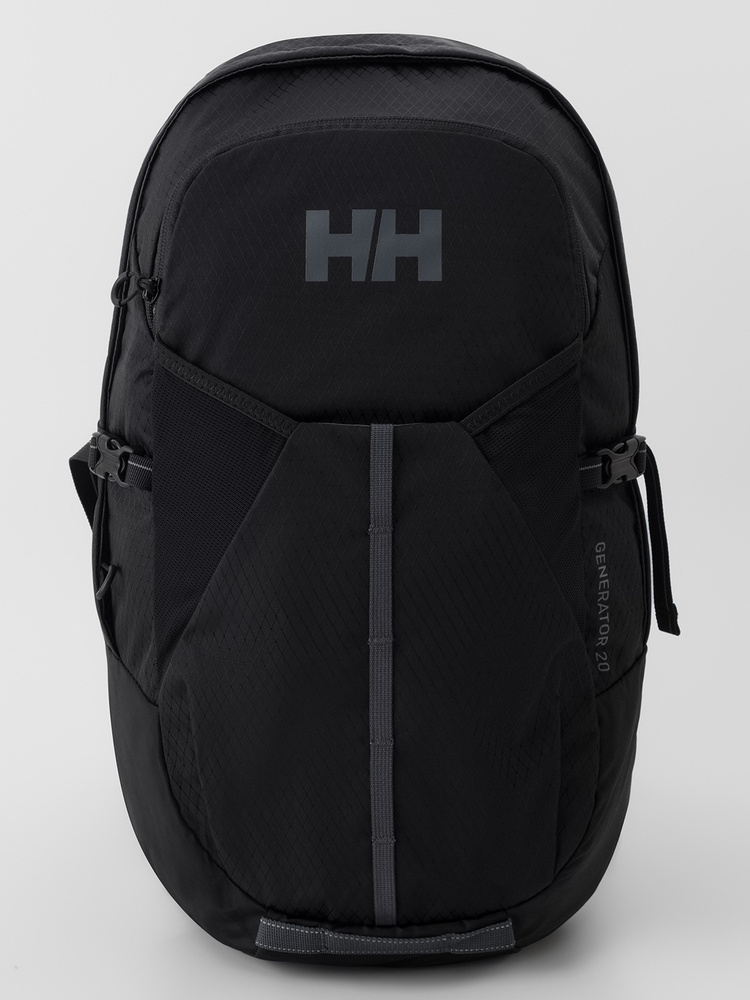 Helly Hansen Рюкзак GENERATOR BACKPACK купить на OZON по низкой цене ...