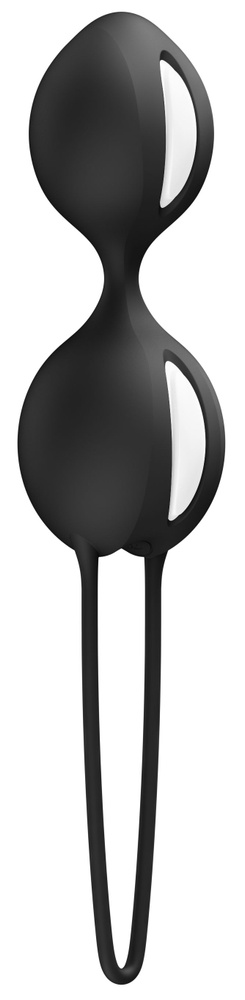 Вагинальный шарик Smartballs Duo купить на OZON по низкой цене (3336838055)