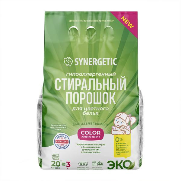 Synergetic купить товары из официального сайта каталога на OZON ...