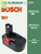 Аккумулятор для Bosch BAT025 BAT026 BAT160 BAT180 BAT181 BAT189 18V 3 ...
