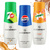 Сироп-концентрат SodaStream Pepsi+7up+Mirinda 440 мл 3 шт купить на ...