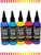 Заправка краска Marker paint OTR 902 индиго-синяя пастель 100мл пастель ...