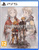 Игра Final Fantasy Tactics The Ivalice Chronicles (PlayStation 5 ...