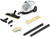 Пароочиститель Karcher DU-20533-, белый, 2000 Вт, Вертикальное ...
