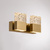 Delight Collection Настенный светильник, LED, 2.4 Вт купить на OZON по ...
