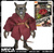 Коллекционная фигурка NECA "Сплинтер"/Splinter Ultimate (Teenage Mutant ...