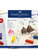 Пастель Faber-Castell "Soft pastels", 48 цветов, мини, картон. упаковка ...