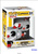 Бестселлер Mugman из Cuphead, серия Funko Pop Games купить на OZON по ...
