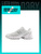 Кроссовки Мужской New Balance Натуральная кожа, размер 42 Демисезон ...