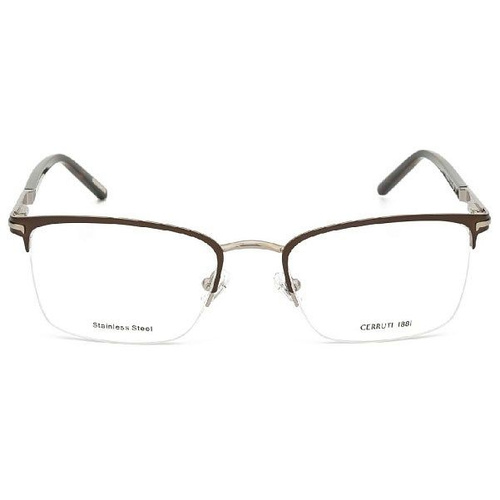 Оправы для очков мужские Cerruti 1881 – купить на OZON по низкой цене