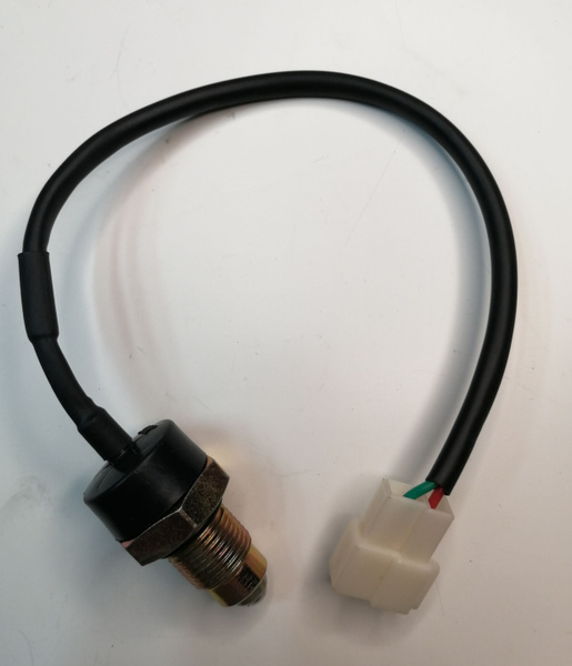 Датчик заднего хода Geely MK Cross 1.5 16V 5MT хетчбэк 3371910005 ...