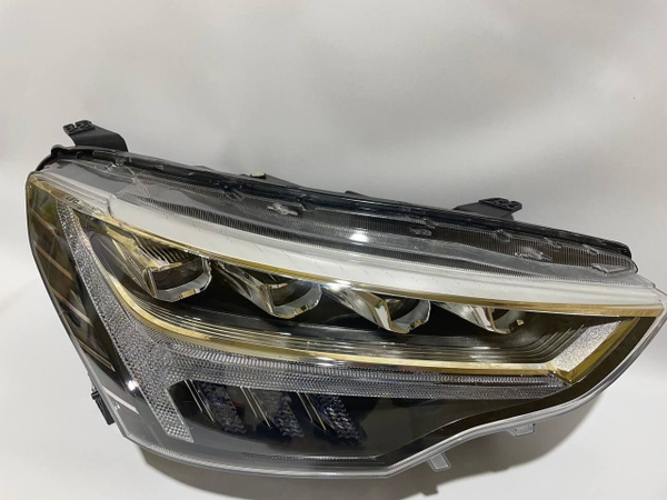 Фара передняя правая Haval Jolion / 4121105XST01A / LED купить на OZON ...