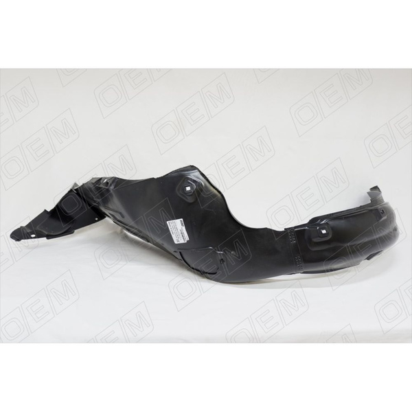 Подкрылок передний левый для Hyundai Sonata 6 2009-2014, Хендай Соната ...