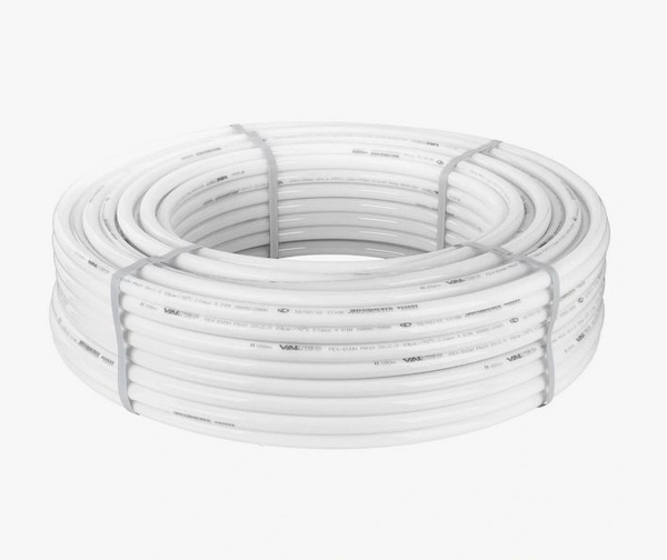 Valtec Труба металлопластиковая 26(3,0) бухта 50 м PEX-AL-PEX V2630.050 ...