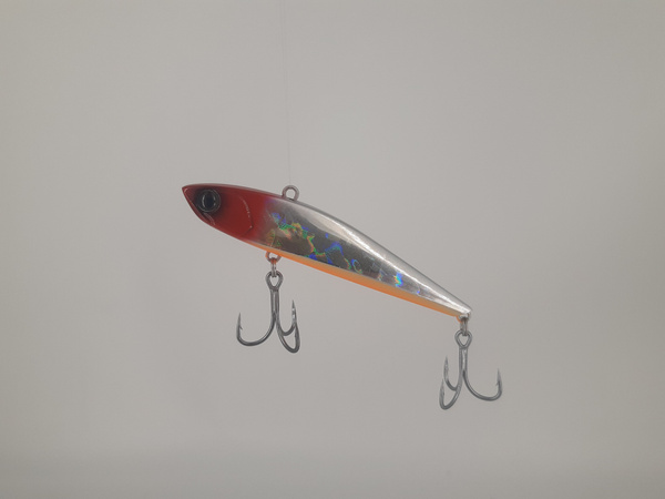 Воблер Раттлин (Rattlin) ECLIPSE Mini Slight 75, 1 купить c доставкой на OZON по низкой цене ...