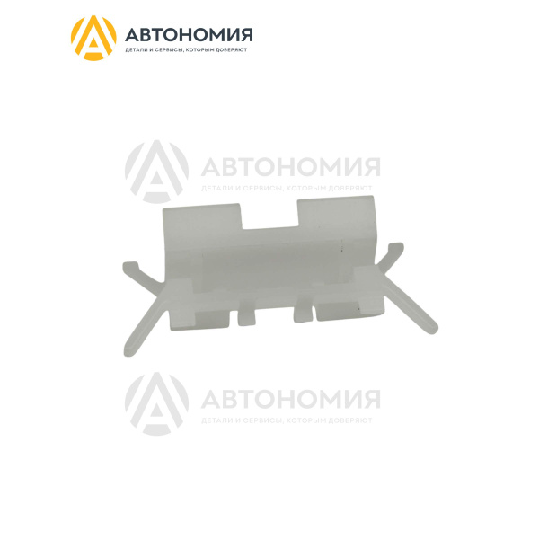 Фиксатор автомобильный Mitsubishi, 1 шт. купить c доставкой на OZON по ...