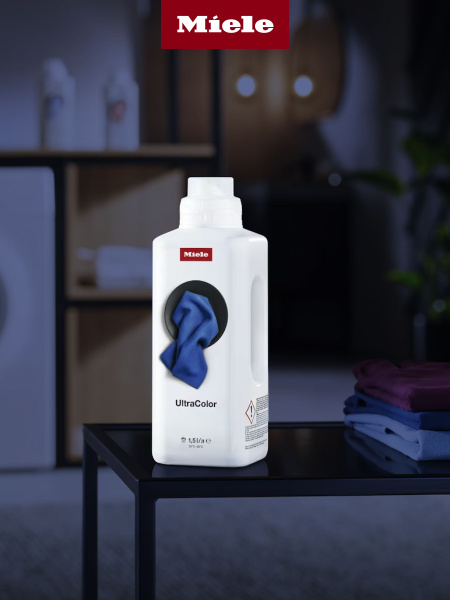 Средство для стирки цветных тканей Miele UltraColor, 1.5 л купить на ...