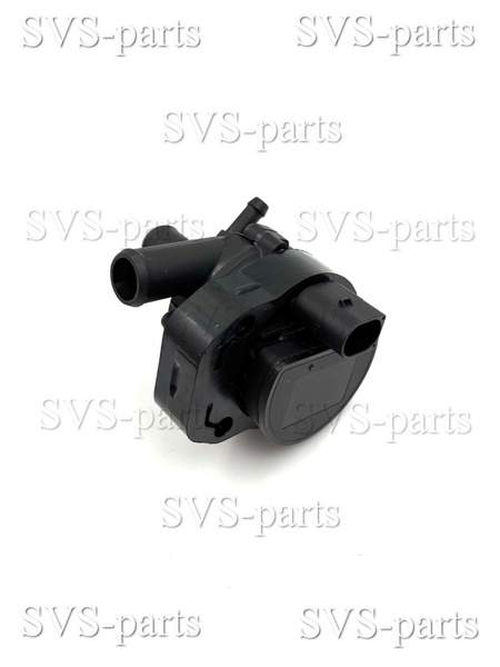 Доп насос системы охлаждения Mercedes w204 x204 GLK OEM: 2048350264 ...