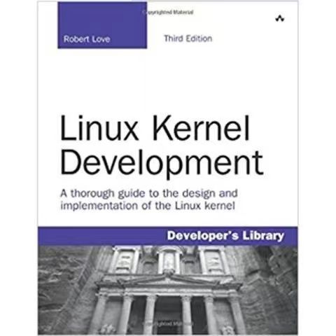 Linux Kernel Development 3rd Edition купить на OZON по низкой цене ...