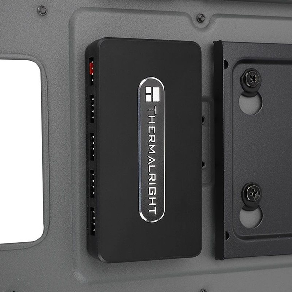 Thermalright FAN/RGB/ARGB-HUB-Controller REV.A SYNC Концентратор ...