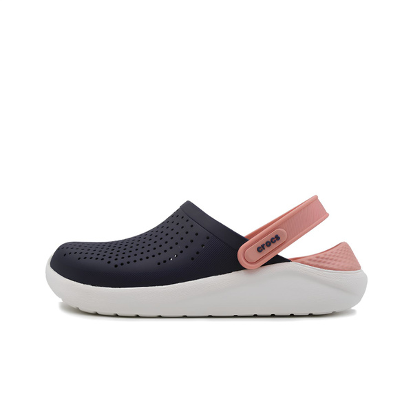 Сабо Мужской, Женский Croslite, размер 36, 37 Закрытый нос, Легкая модель Без каблука Перфорация ...