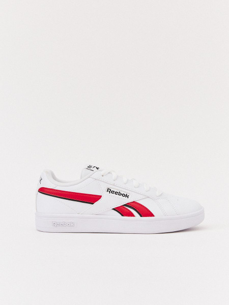 Кеды Мужской Reebok, размер 45 На любой сезон Шнурки купить c доставкой ...