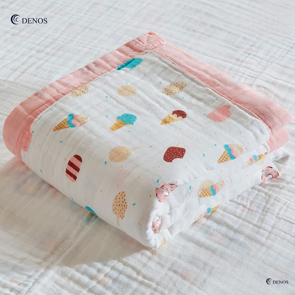 DENOS Полотенце детское 110x110 см, купить на OZON по низкой цене ...
