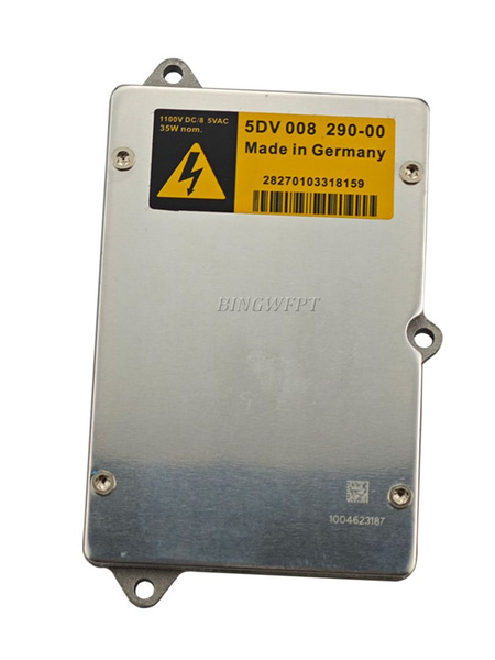 Блок розжига для ксеноновых ламп 12 В 5DV 008 290-00 5DV00829000 ...