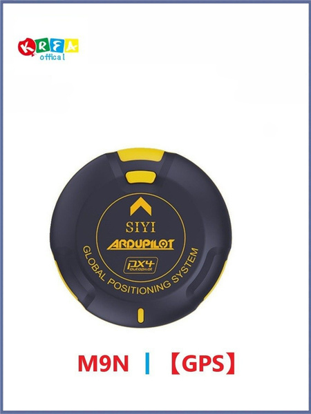 SIYI M9N GPS модуль / Multiprotocol Module купить на OZON по низкой ...