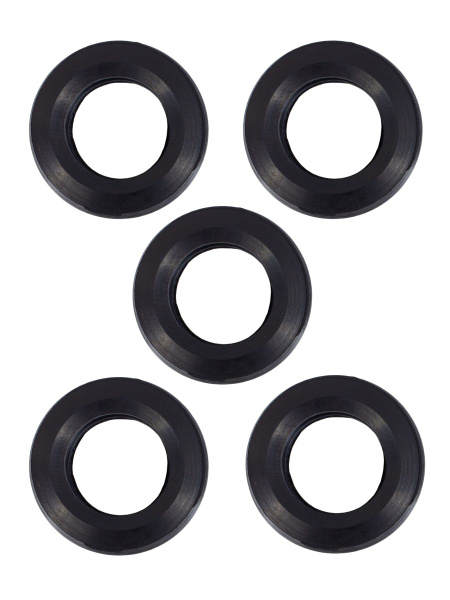 Прокладка для теплообменника (5 шт) для котлов Viessmann Vitopend 100 ...