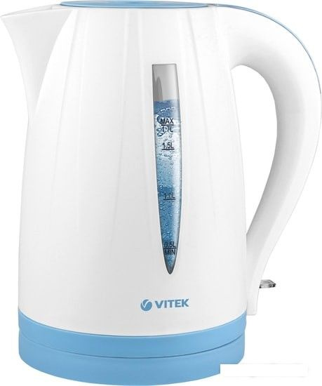 Чайник Vitek VT-7031 купить на OZON по низкой цене (2720270361)
