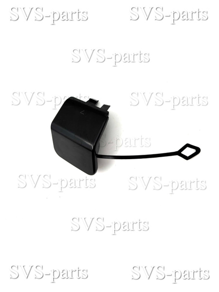 Заглушка переднего бампера Mercedes GL x164 ge OEM: a1648840023купить c ...